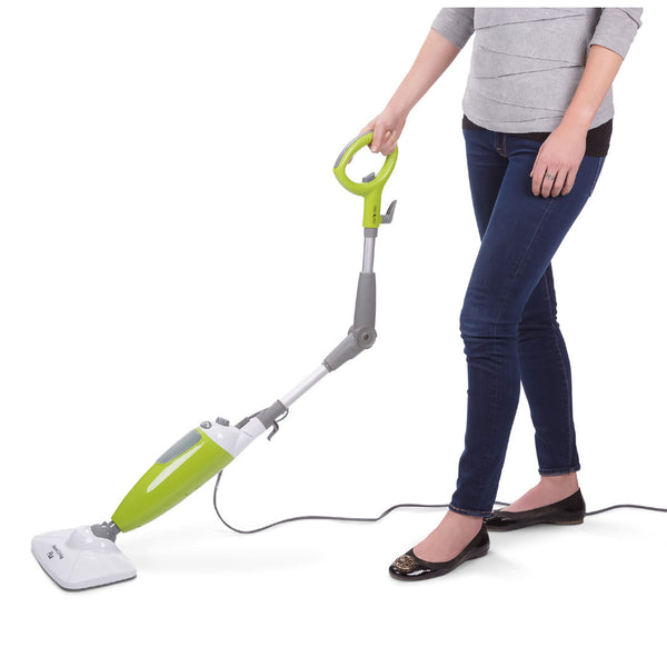 Smart Living Steam Mop Plus | The Smart Living Store
